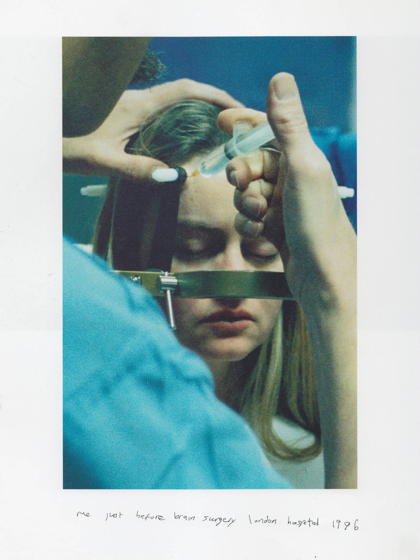 Corinne Day's unconventional photographic style – Goodhood