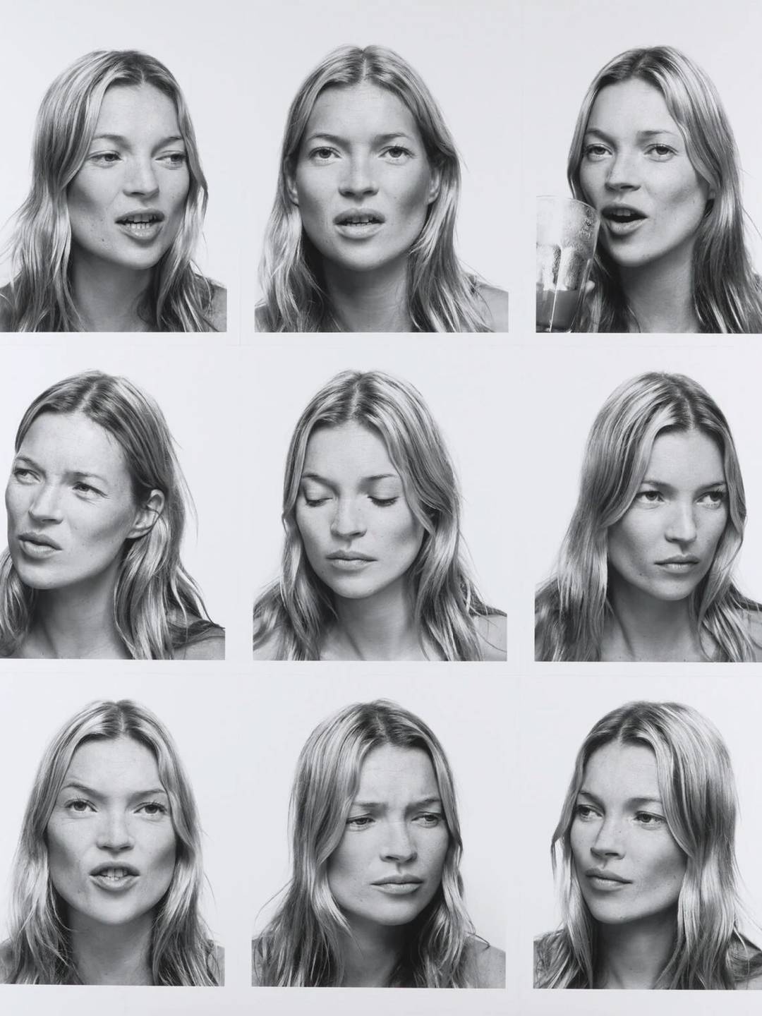 Corinne Day's unconventional photographic style – Goodhood