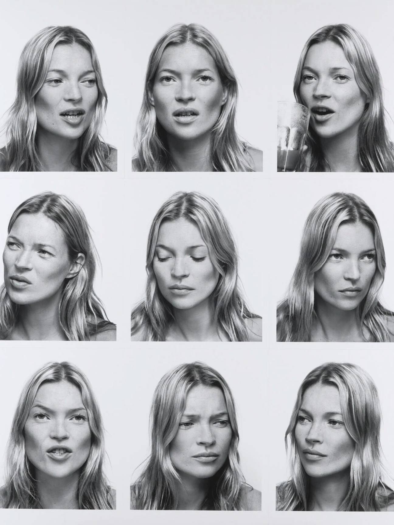 Corinne Day's unconventional photographic style – Goodhood