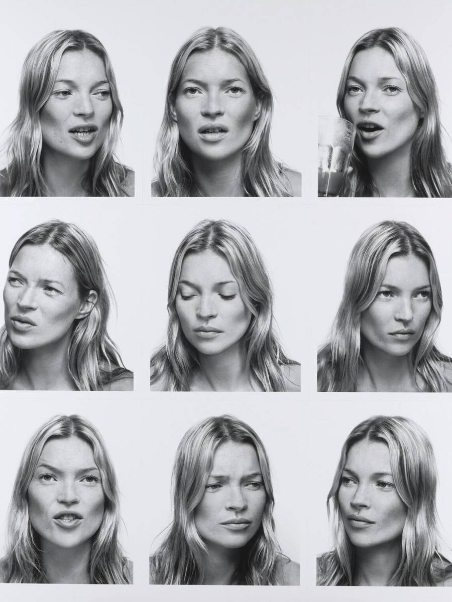 Corinne Day's unconventional photographic style – Goodhood