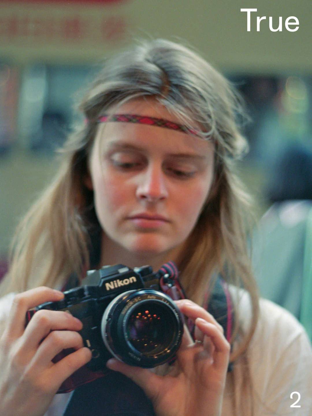 Corinne Day's unconventional photographic style – Goodhood