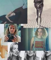 Corinne Day's unconventional photographic style – Goodhood
