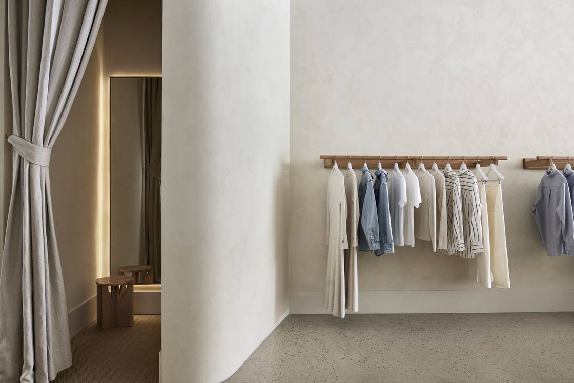 Introducing our Rundle Street Store – Assembly Label