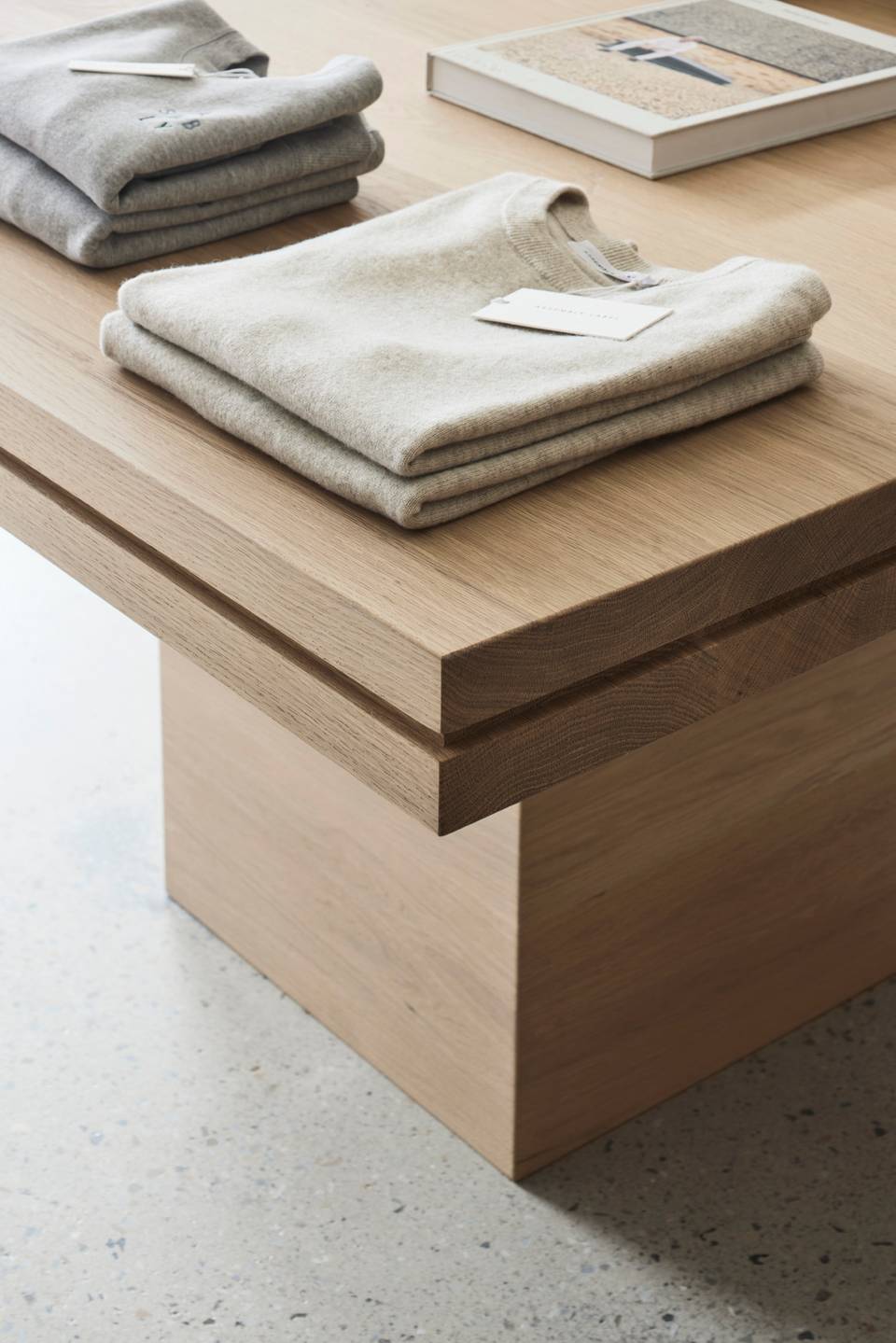 Introducing our Rundle Street Store – Assembly Label