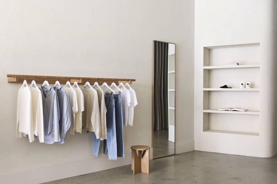 Introducing our Rundle Street Store – Assembly Label