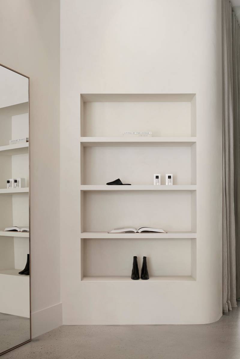 Introducing our Rundle Street Store – Assembly Label