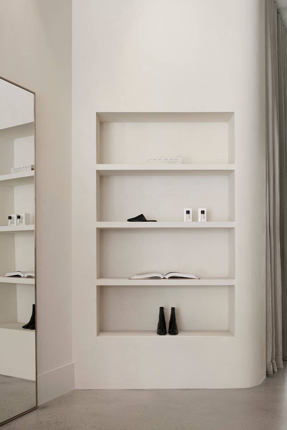 Introducing our Rundle Street Store – Assembly Label