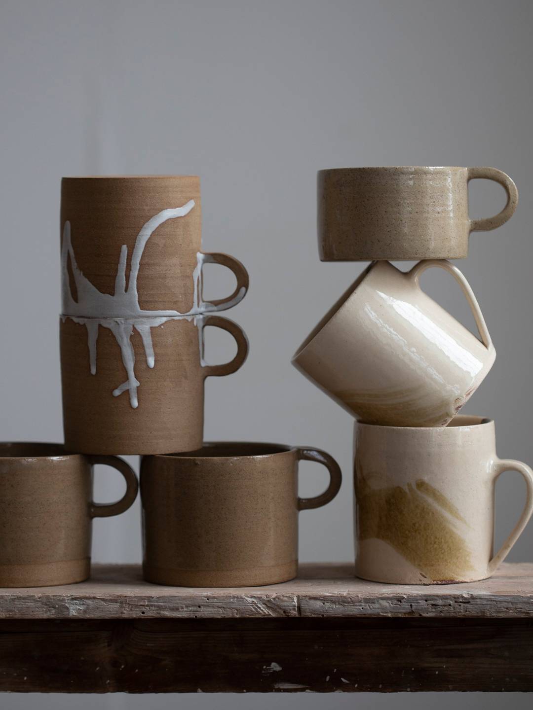 Global Independent Makers Ceramics Market – Goodhood