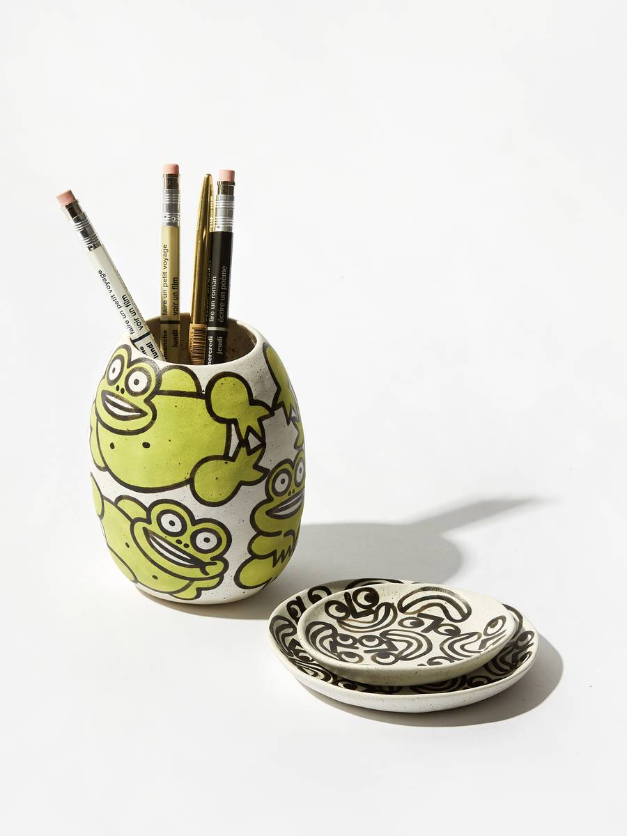 Global Independent Makers Ceramics Market – Goodhood