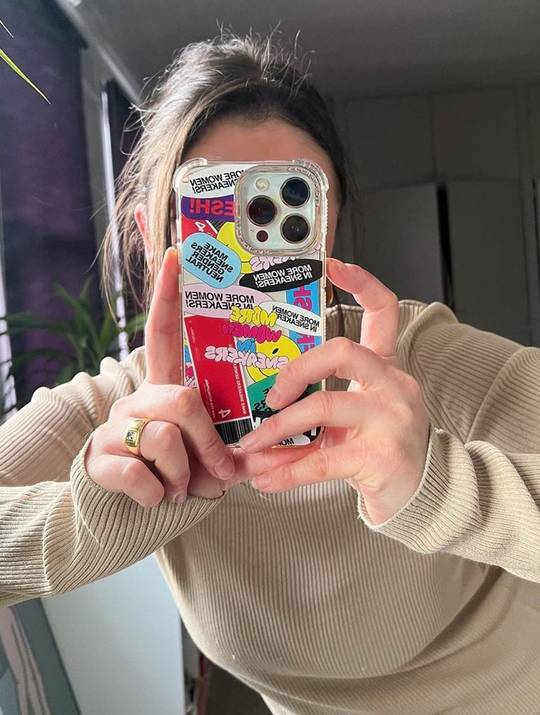 Q&A With Titi Finlay – Skinnydip London