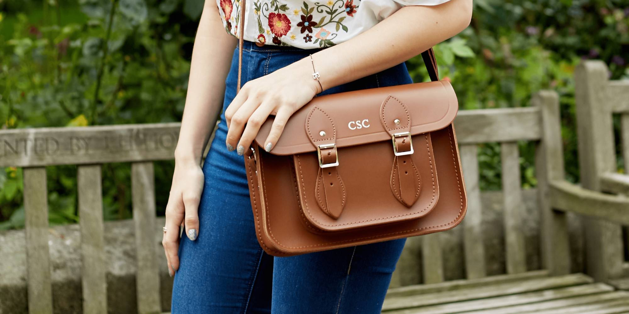 Graduation Gifts | Small Graduation Gifts | Cambridge Satchel Co