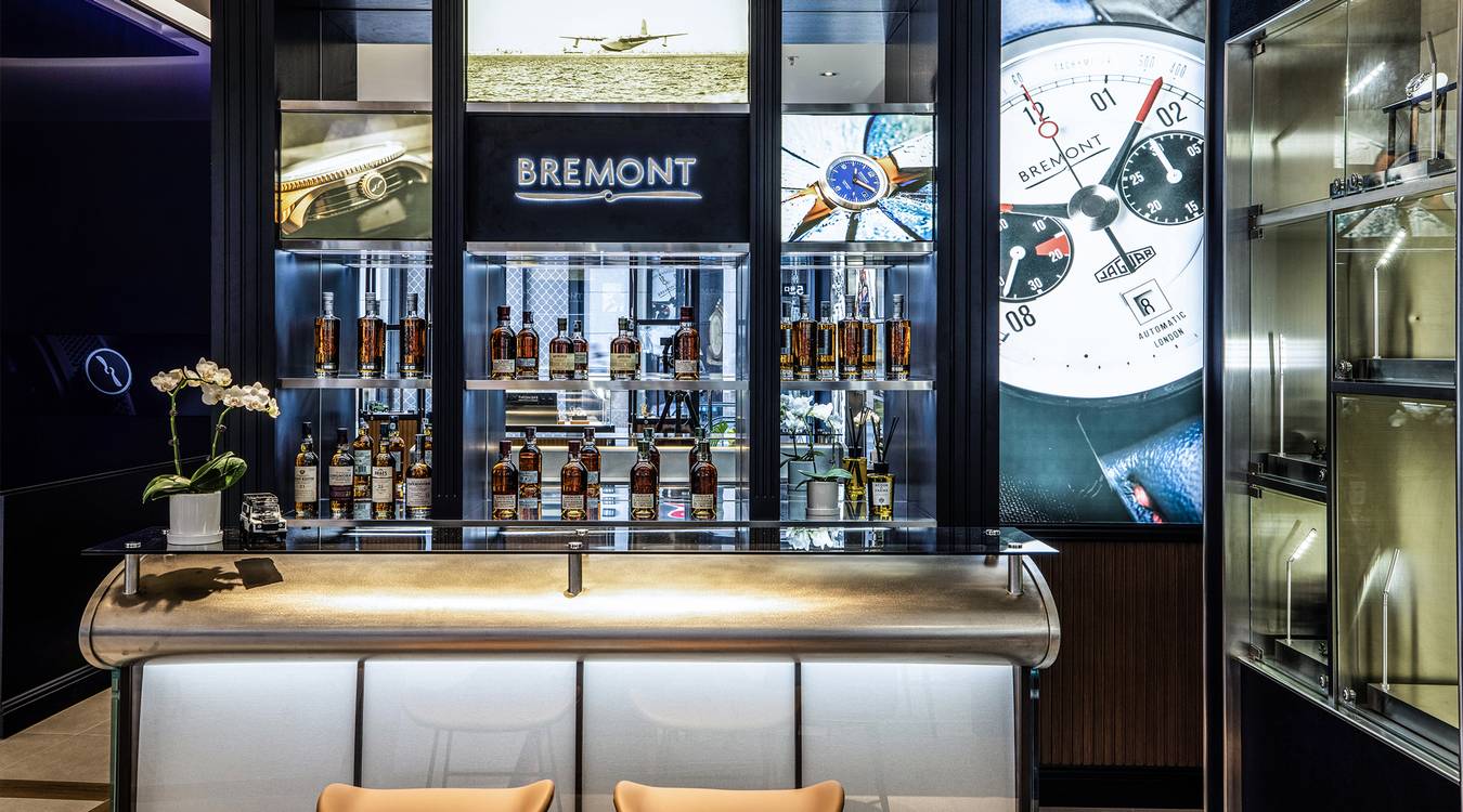 BREMONT ANNOUNCES FURTHER EXPANSION WITH NEW BOUTIQUE OPENINGS GLOBALL ...
