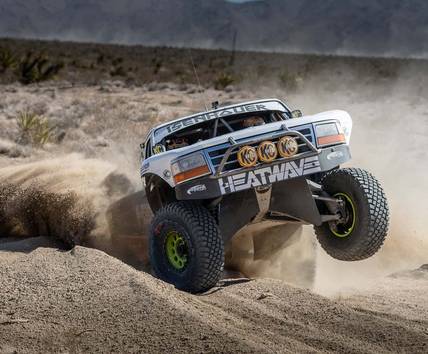 ISENHOUER 6100 – Method Race Wheels