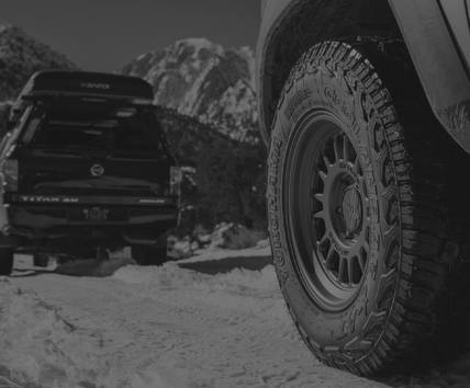 318 STANDARD WHEEL – Method Race Wheels