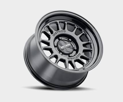 318 STANDARD WHEEL – Method Race Wheels