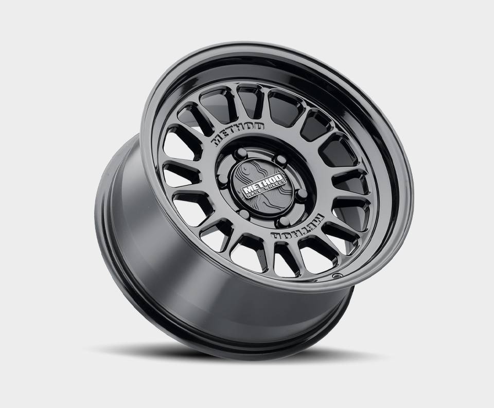 318 STANDARD WHEEL – Method Race Wheels