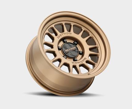 318 STANDARD WHEEL – Method Race Wheels