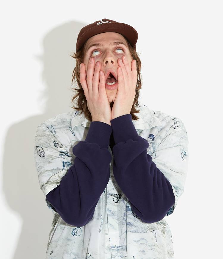 The Idiosyncratic Style of Aries – Goodhood