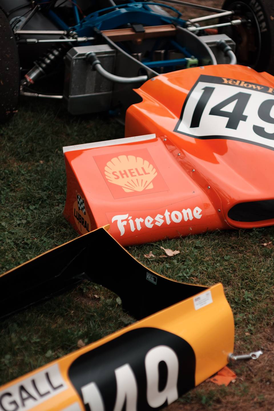 A day at the Pau Classic Grand Prix – Deus Ex Machina Australia