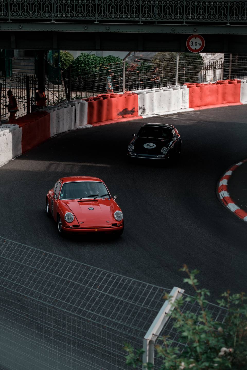 A day at the Pau Classic Grand Prix – Deus Ex Machina USA