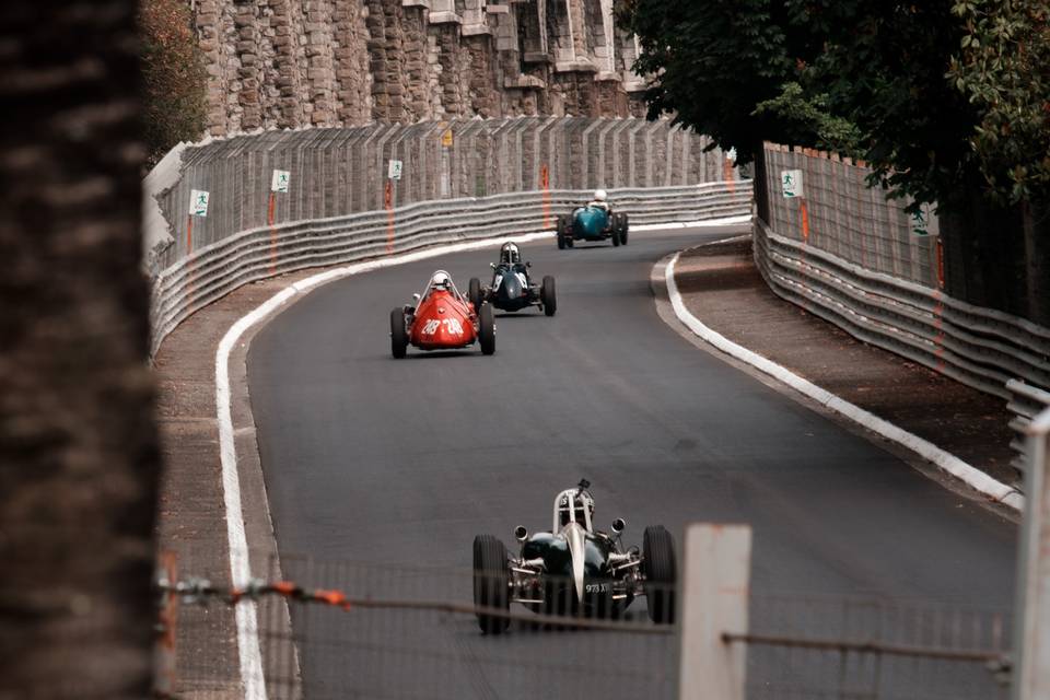 A day at the Pau Classic Grand Prix – Deus Ex Machina Australia