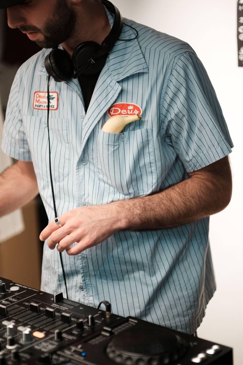 A day at the Pau Classic Grand Prix – Deus Ex Machina Australia