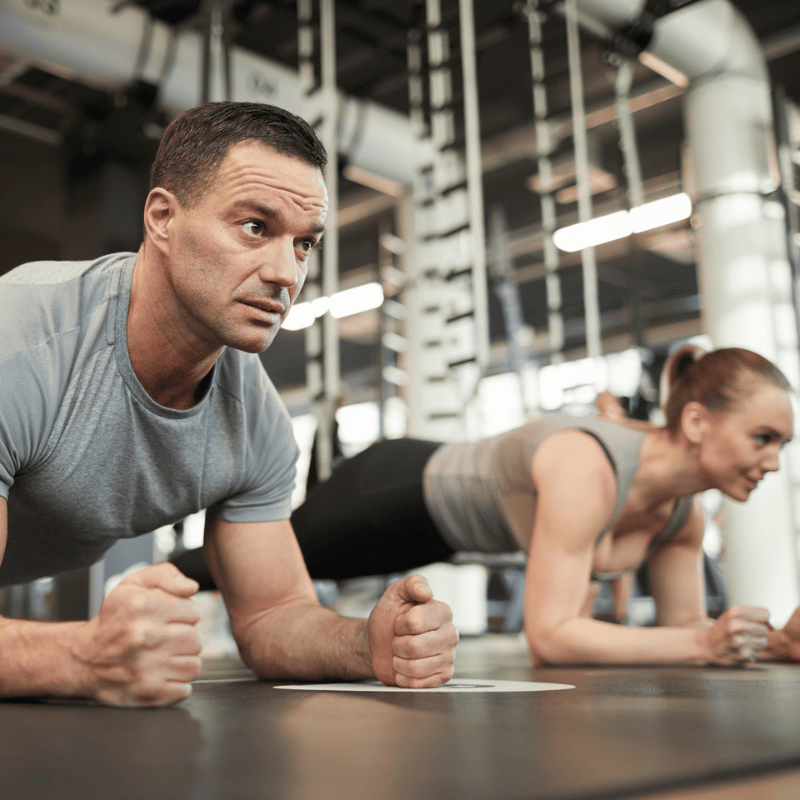 Strength Training for Beginners | How to guide | U Perform