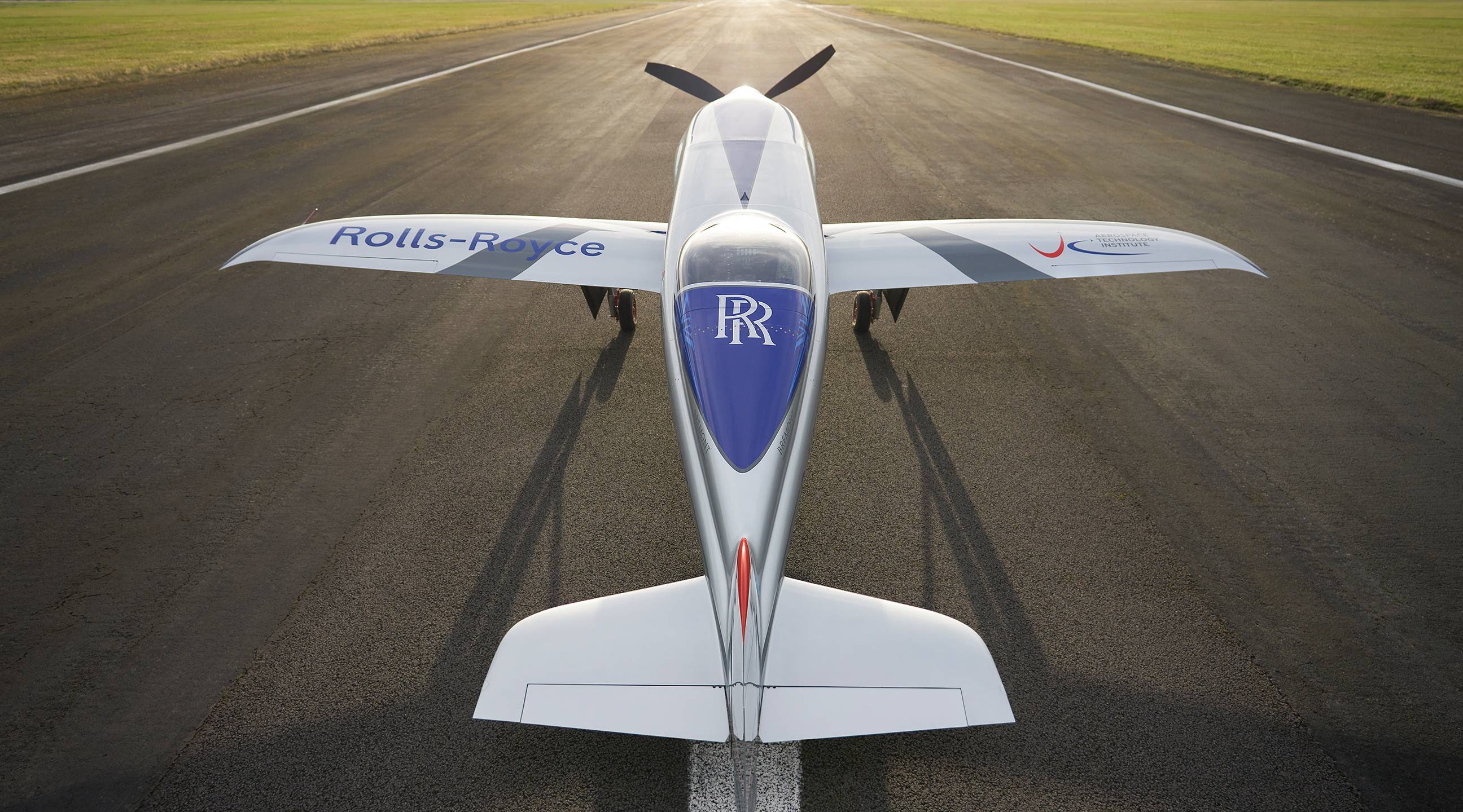 Rolls-Royce Officially Breaks Speed Record – Bremont Watch Company
