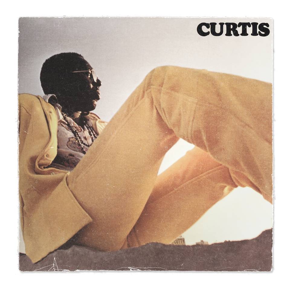 Dare Jennings on this Seasons Featured Artist Bob Cato – Deus Ex ...