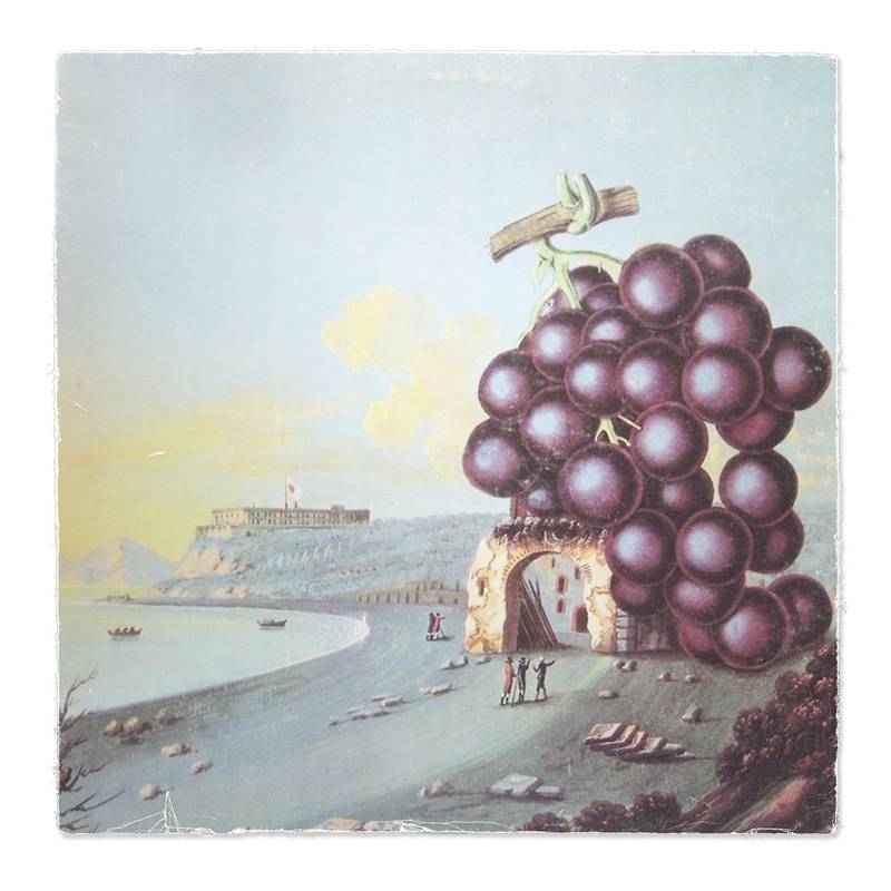 Dare Jennings on this Seasons Featured Artist Bob Cato – Deus Ex ...