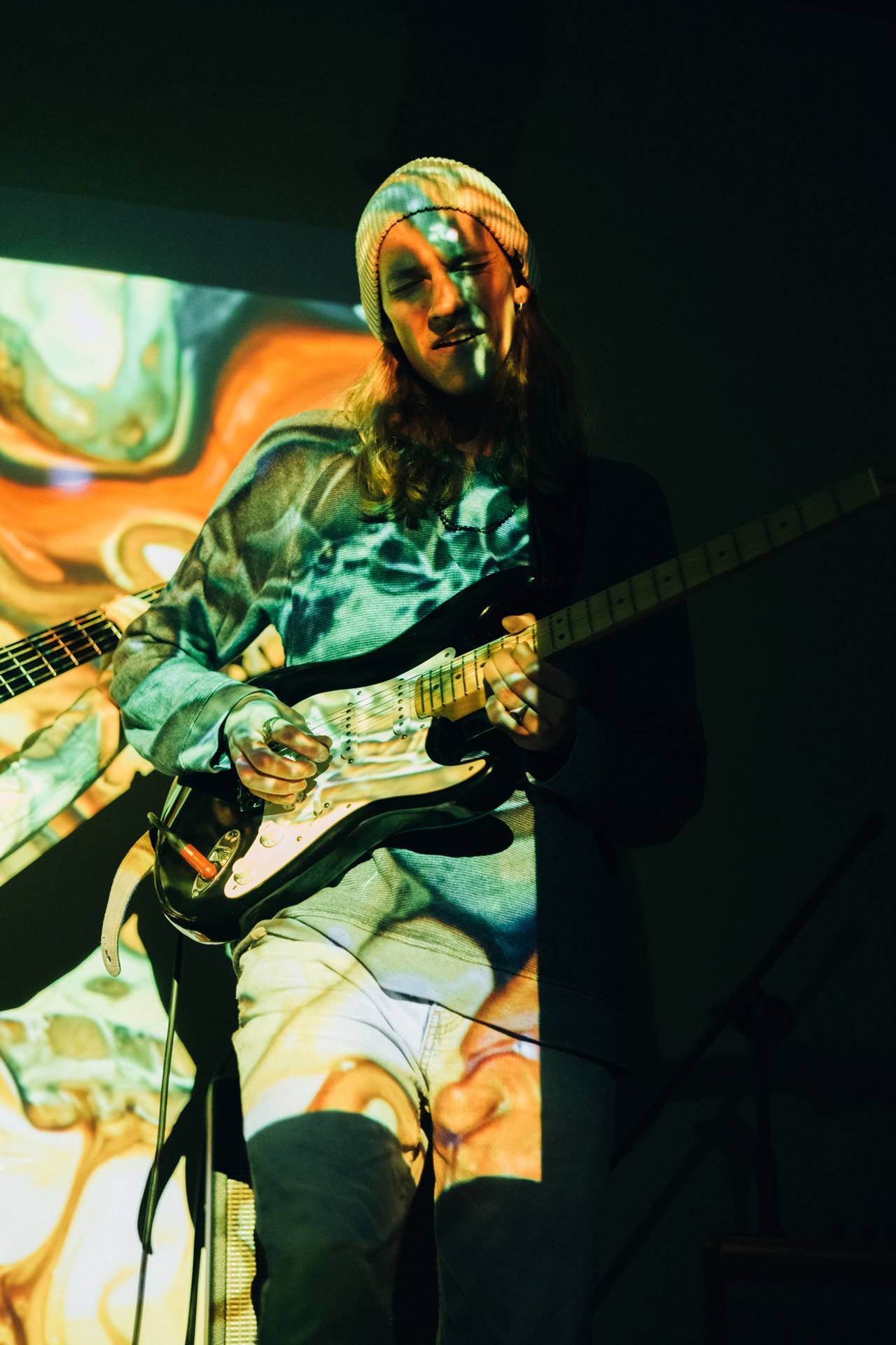 Deus Cantina's Speakeasy Sundays – Deus Ex Machina Australia