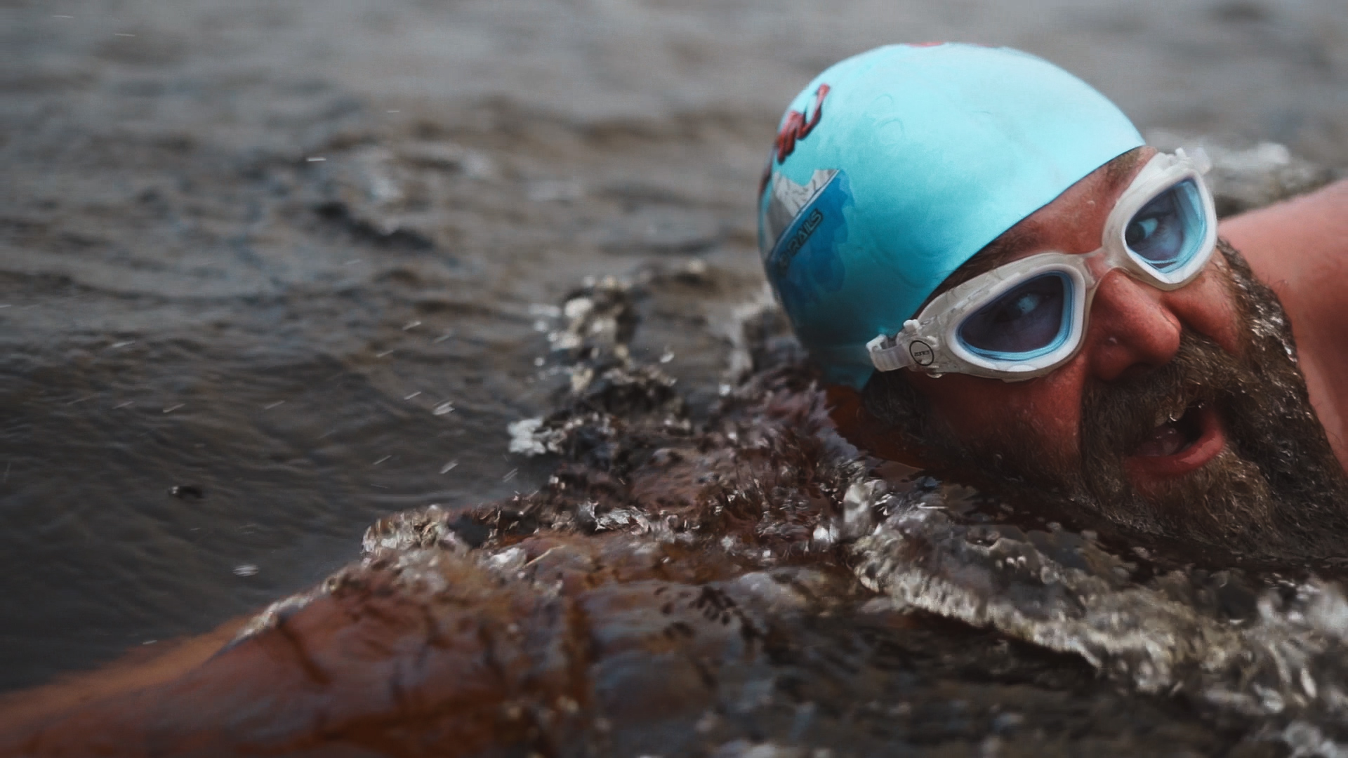 Red Adventure Series - Fenwick Ridley: 5 Degrees and Below