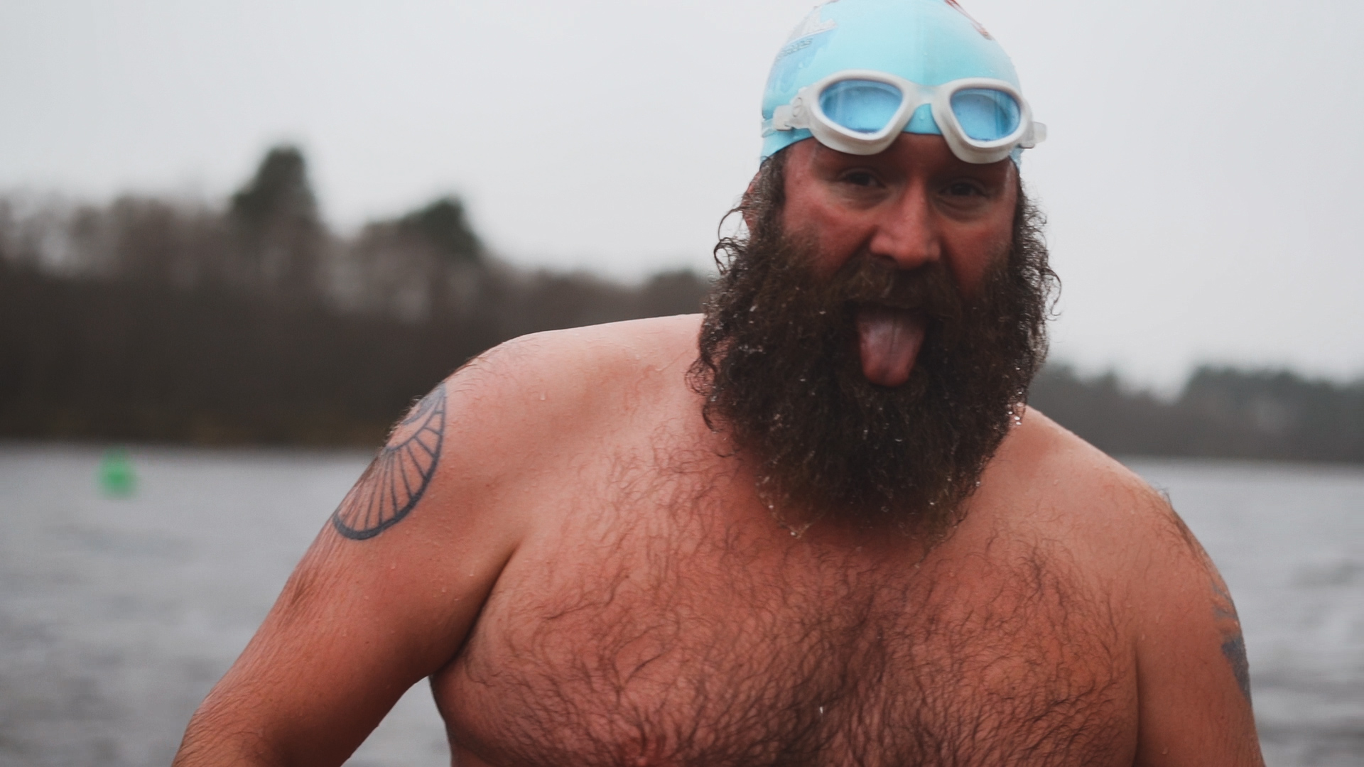 Red Adventure Series - Fenwick Ridley: 5 Degrees and Below