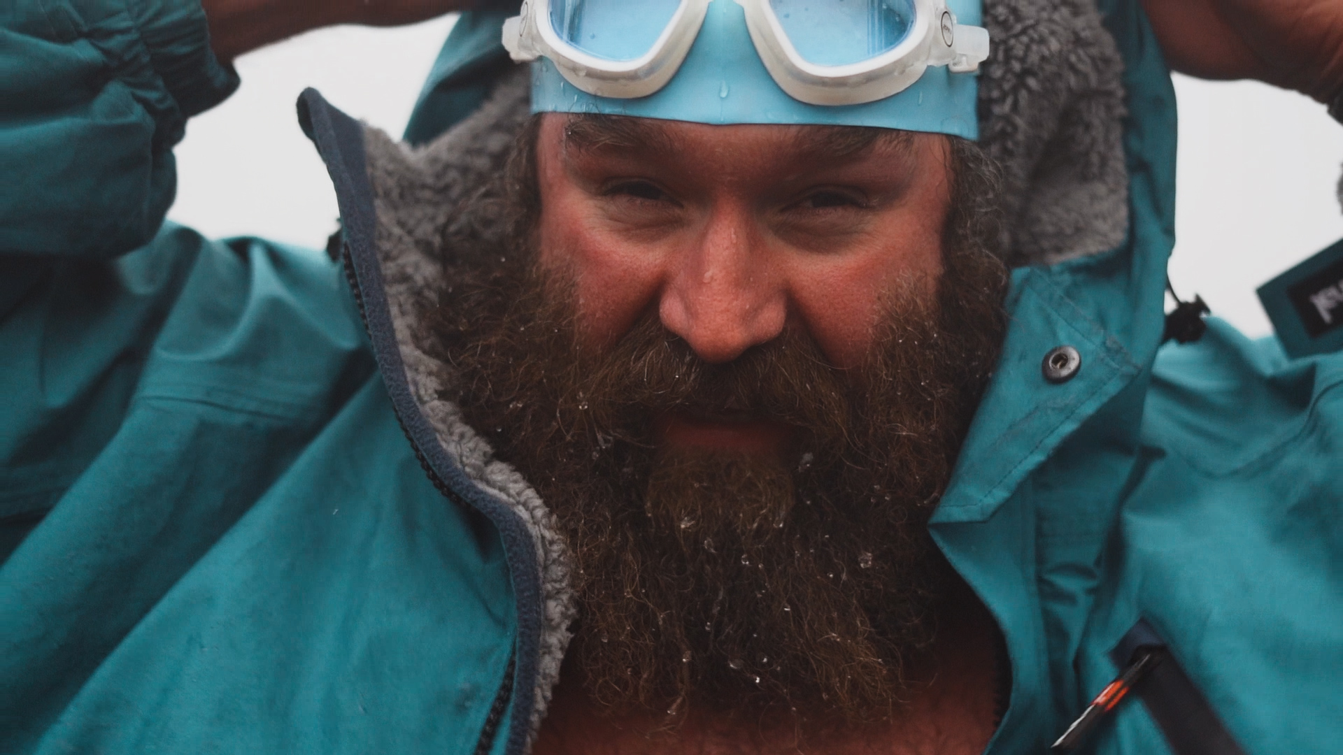 Red Adventure Series - Fenwick Ridley: 5 Degrees and Below