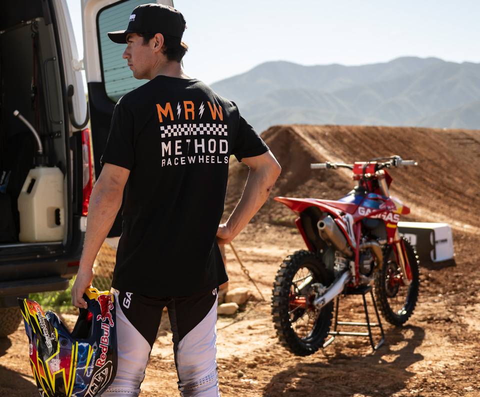 MRW FOX Family – Method Race Wheels