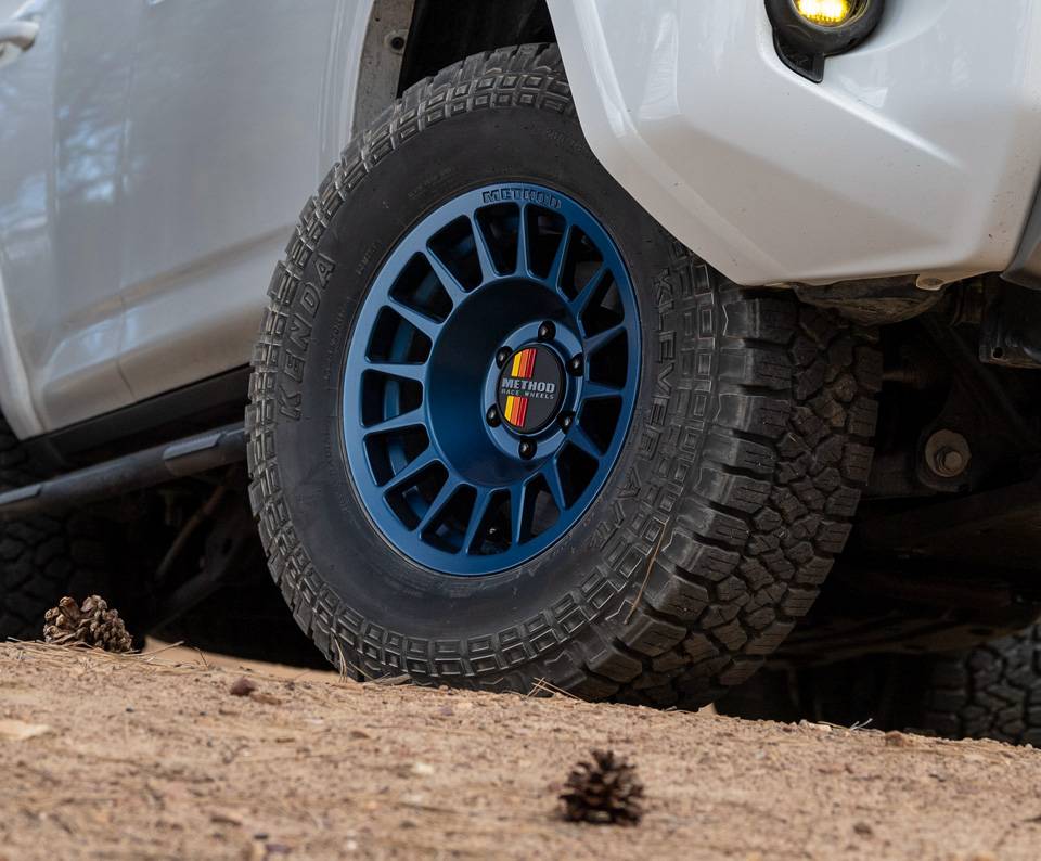 MRW FOX Family – Method Race Wheels