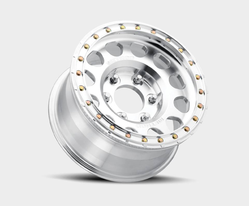 METHOD '74 F-100 – Method Race Wheels