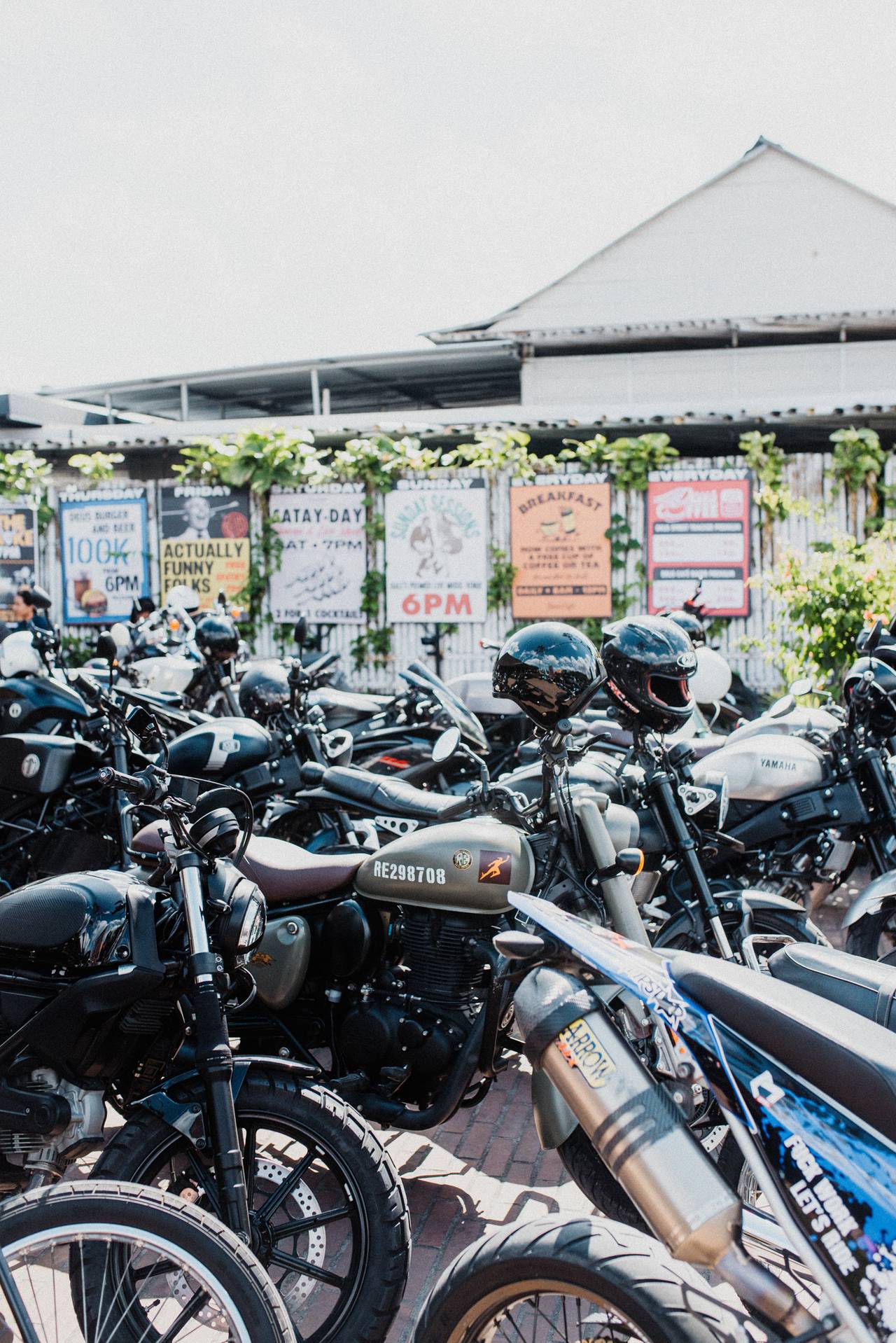 Bali DGR 2023 – A mountainous task to raise funds and awareness – Deus Ex Machina USA