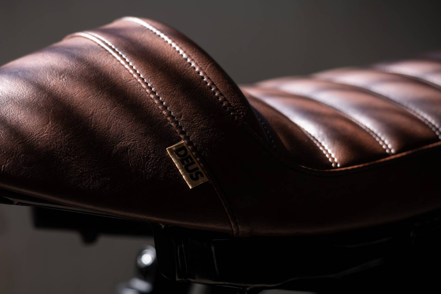 The Valkyrie – Deus Ex Machina USA