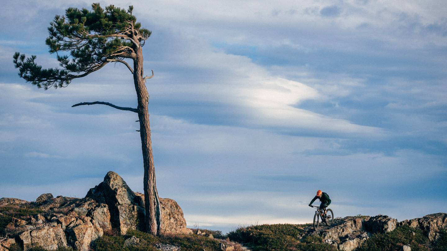 Dirt Magic - Patagonia Australia