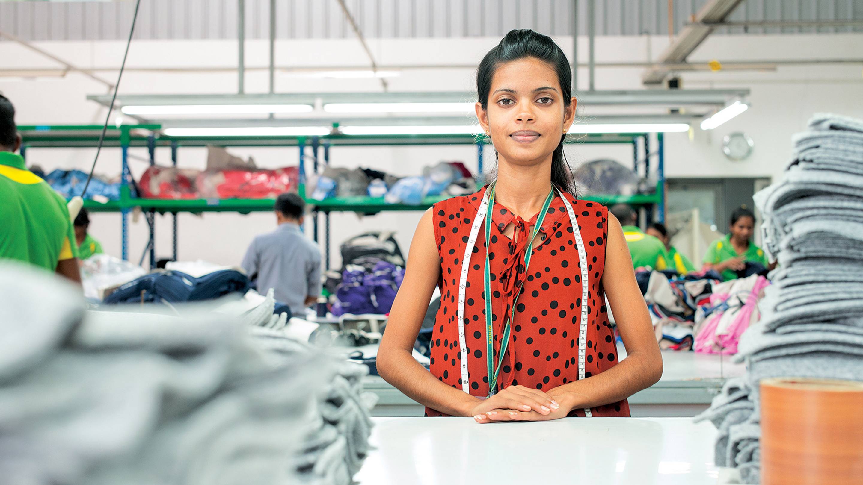 Fair Trade: The First Step - Patagonia Australia