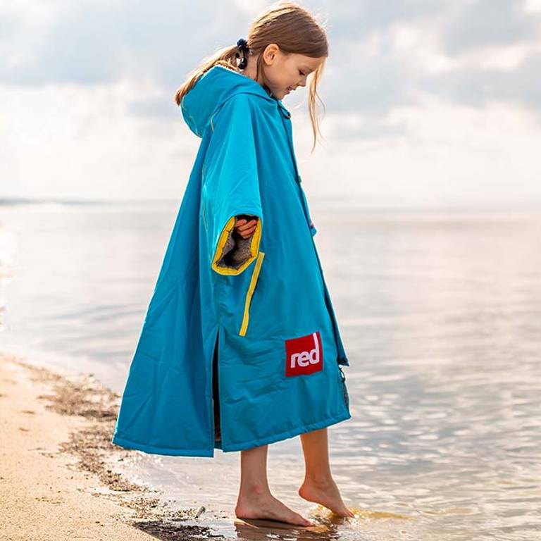 Which Waterproof Kids Changing Robe Do I Choose?
