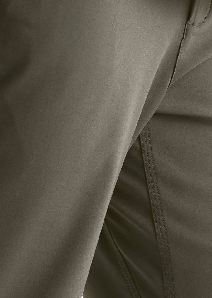 DUER Fabrics
