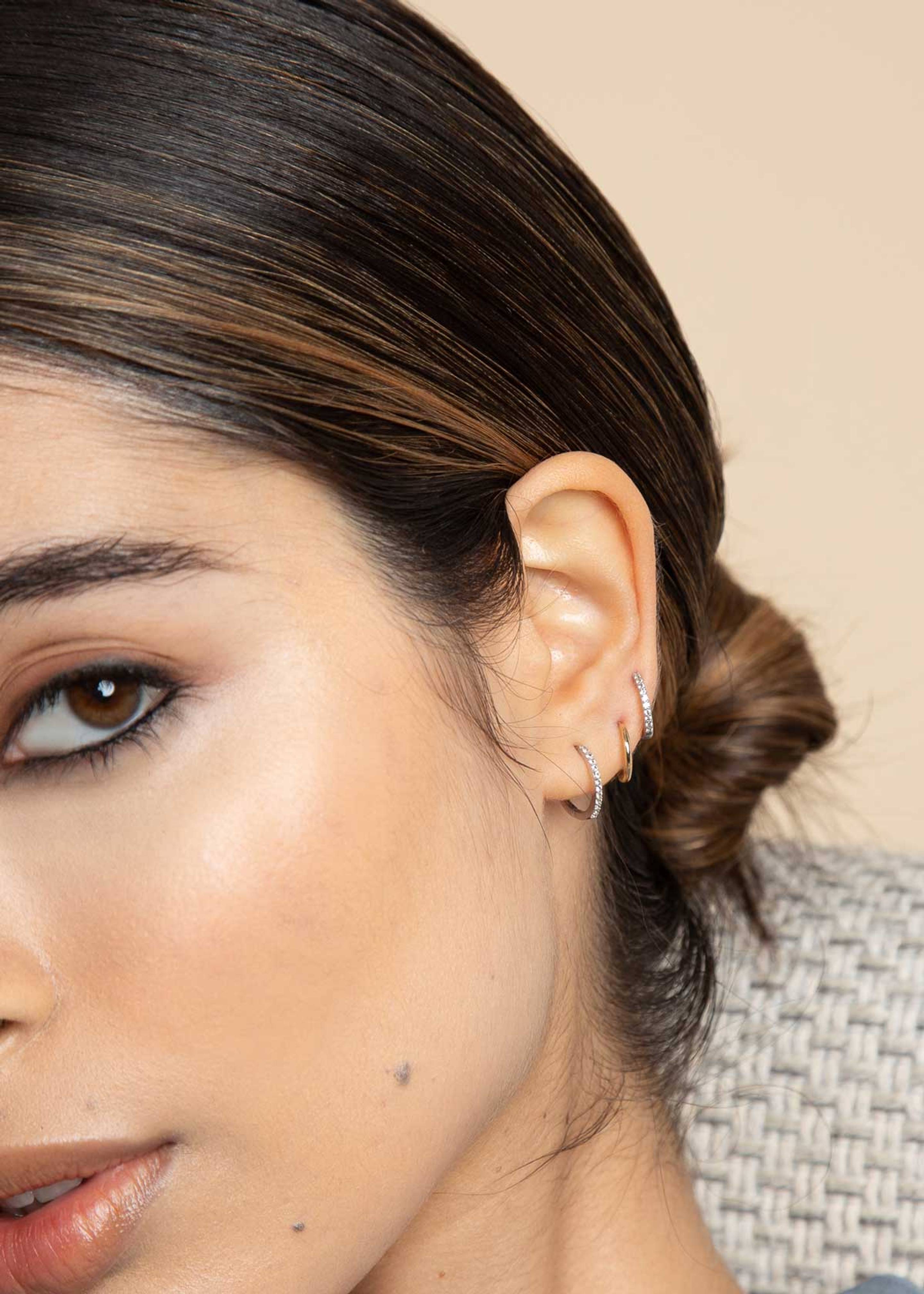 The Mixed Metals Guide | Styling Silver & Gold Jewellery | A&M
