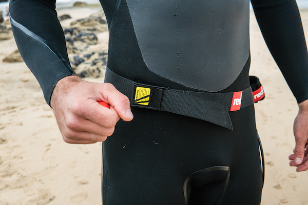 12 Essential Paddle Boarding Safety Tips For Rivers & Estuaries