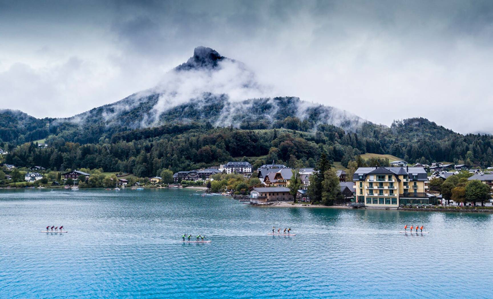 Lake Safety Tips - How To Avoid Hidden Hazards & Stay Safe – Red ...