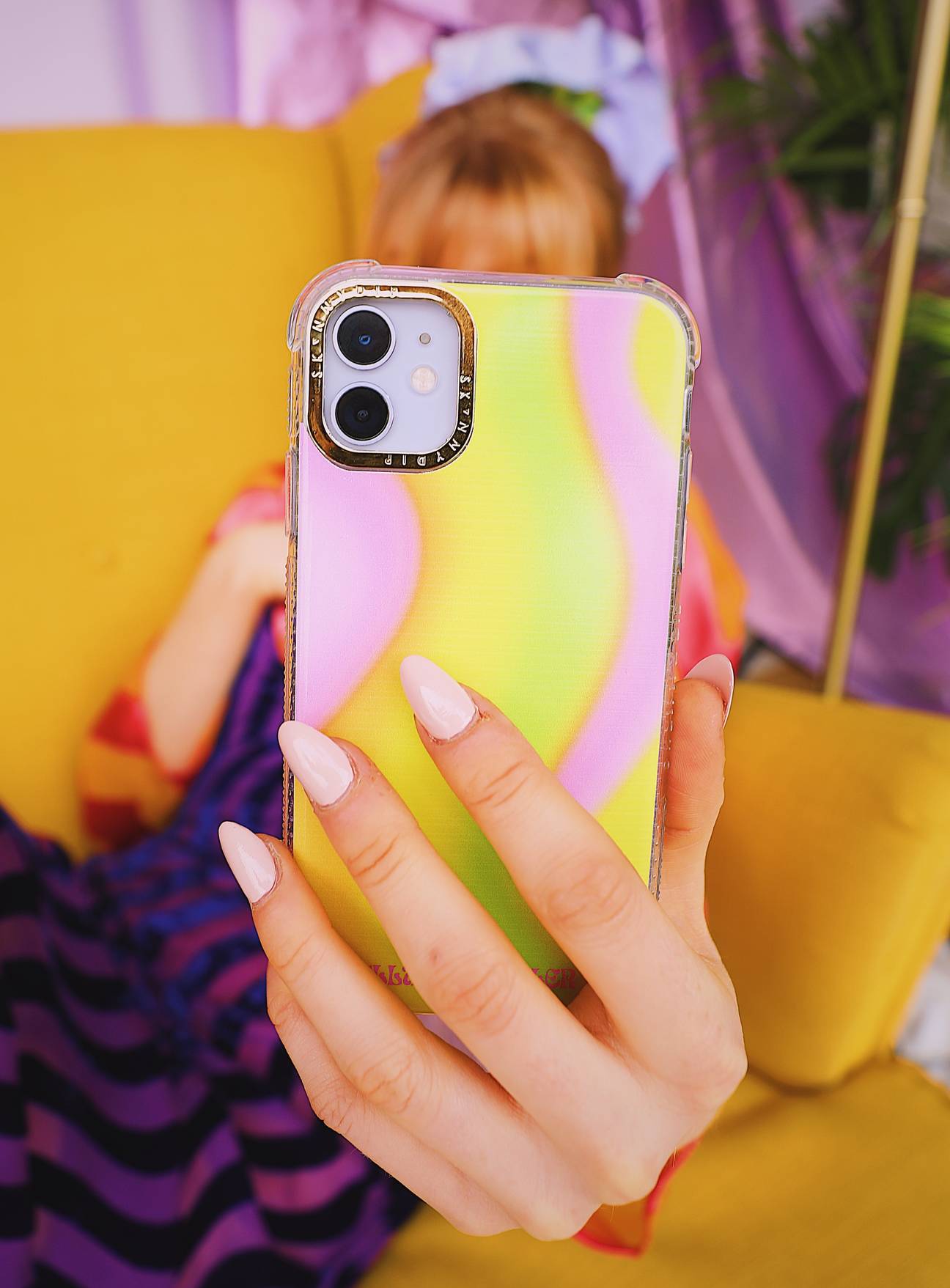 Q&A with Ella Chandler | Blog Posts | Skinnydip London