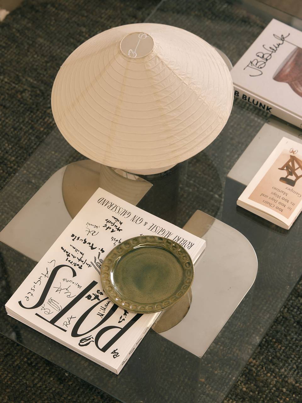 A Collaboration Celebrating Light & Design – Assembly Label