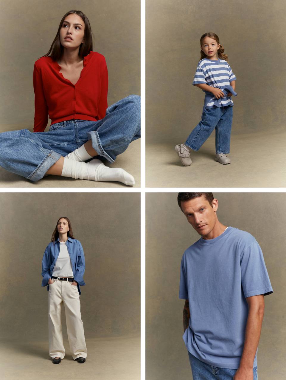 Introducing the Winter Collection – Assembly Label