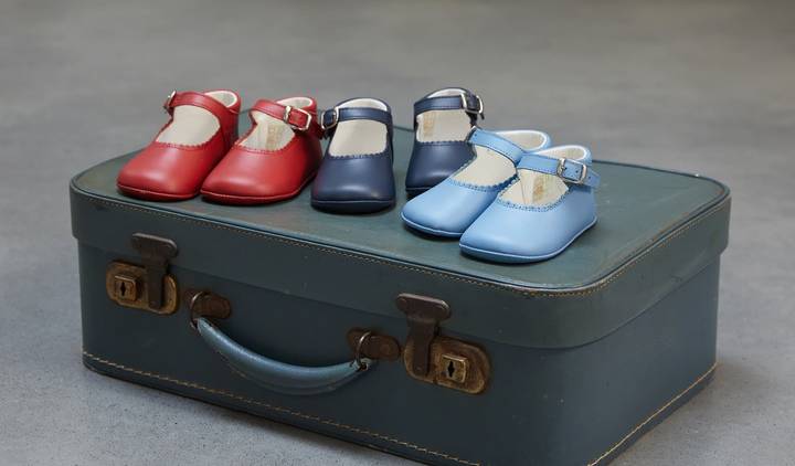 Our Guide to Picking the First Shoes For Your Baby – La Coqueta Kids